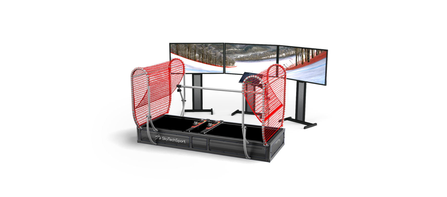 SkyTechSport | Configure Your Simulator